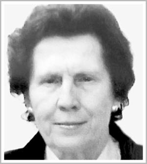 EGIDIA GONZI - Gazzetta di Parma