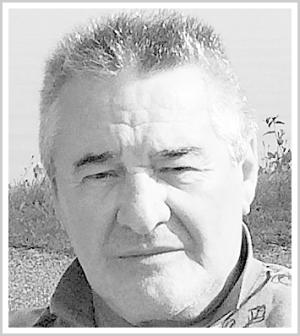 CLAUDIO DAVIDE RESTELLI - Gazzetta di Parma