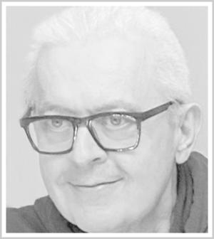 ROBERTO MORINI - Gazzetta di Parma