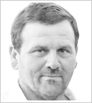 MARCO RONCONI - Gazzetta di Parma