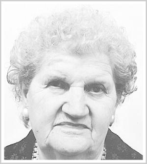 MARCELLINA POCATERRA - Gazzetta di Parma