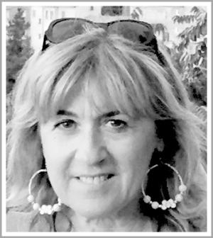 ANNAMARIA CUGINI - Gazzetta di Parma