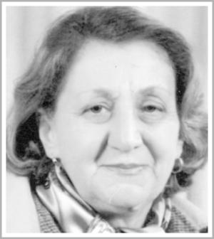 MARIA RIZZI - Gazzetta di Parma