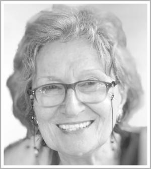 ANNA CACCIATORE VECCHI - Gazzetta di Parma