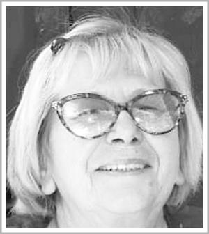 ANNA MARIA BARBIERI - Gazzetta di Parma