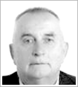 ALBERTO VEZZANI - Gazzetta di Parma