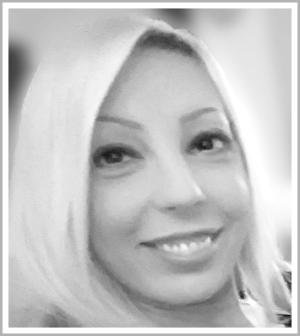 FRANCESCA BERTI - Gazzetta di Parma