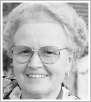 ANNA MARIA BARBIERI - Gazzetta di Parma