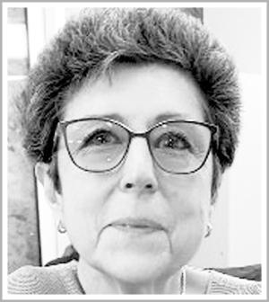 ROSANNA MARIA GENNARI - Gazzetta di Parma