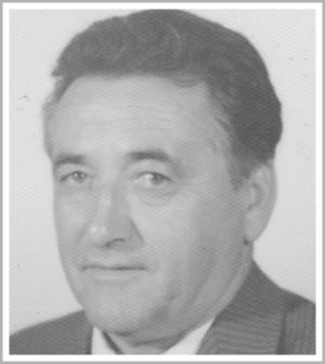 GIUSEPPE MOLINARI - Gazzetta di Parma