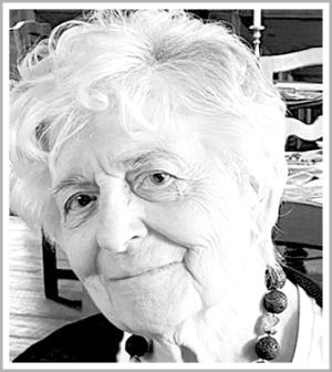 MARIA GRAZIA BONFANTI - Gazzetta di Parma