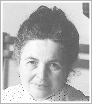 ANNA SAVI - Gazzetta di Parma