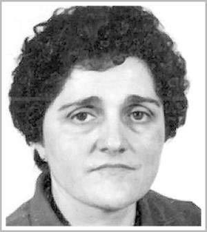 EDDA BERTOLETTI - Gazzetta di Parma