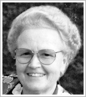 ANNA MARIA BARBIERI - Gazzetta di Parma