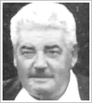 GIAN PIETRO GALLONI - Gazzetta di Parma