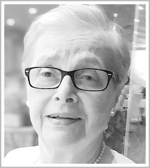 MARIA CAVALIERI - Gazzetta di Parma