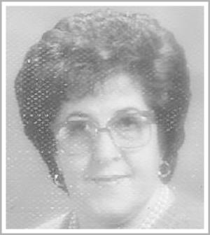 MARIA FERRARI - Gazzetta di Parma