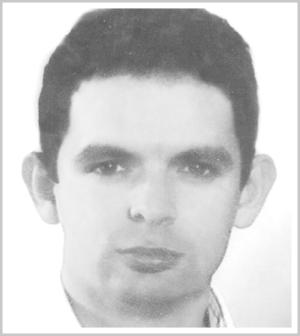 MATTHEW JOSEPH MANNERING - Gazzetta di Parma