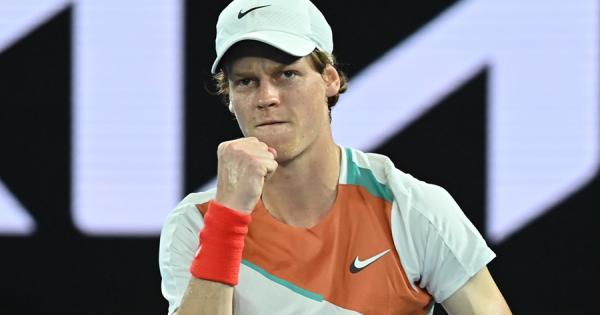 Camila e i "Suoi fratelli" a Roma: Jannik Sinner - Foto - Foto 1 di 3 ...