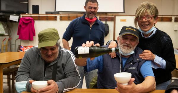 I circoli di Parma: la storia dell'«Oca morta» - Gazzetta di Parma