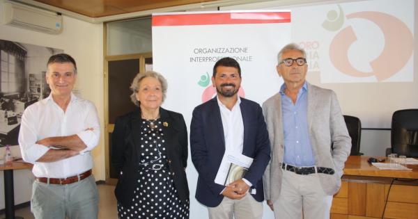 Pomodoro da industria: al Nord già raccolto il 50% del prodotto. Bene ...