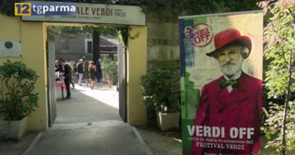 Verdi off, oltre 200 appuntamenti per il "fuori Festival". E tra le ...