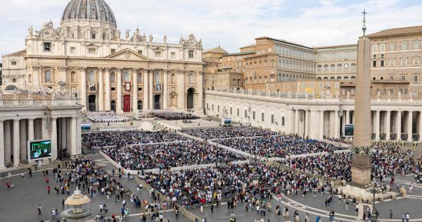 Il Concilio Vaticano Secondo 60 anni dopo - Gazzetta di Parma