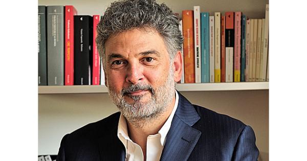 Giuseppe Morici: «Il ruolo del top manager? Scoprire nuovi talenti ...