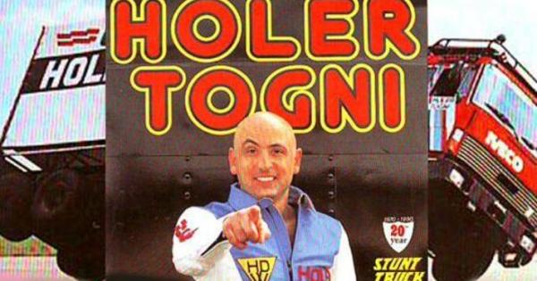 E' morto a 76 anni Holer Togni, il re degli stuntmen - Gazzetta di Parma