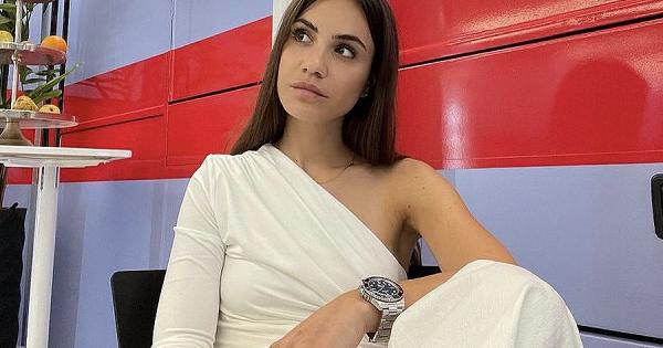 Donne e motori - ALESSIA RICCI - Foto 2 di 3 - Gazzetta di Parma