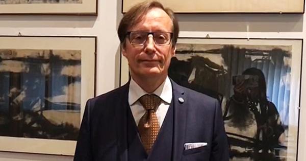 La gestione, la memoria e il futuro: la mostra sul Po - Video: Carlo ...