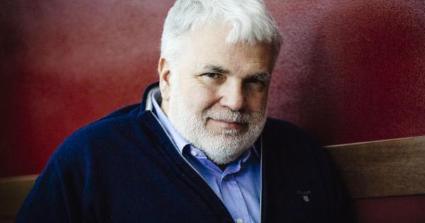 Addio al giornalista Roberto Perrone, da anni firma della Gazzetta ...