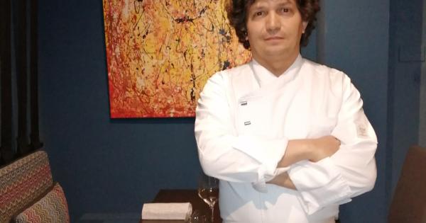 Meme Restaurant: pesce e fantasia, buona cucina e cura dei piatti ...