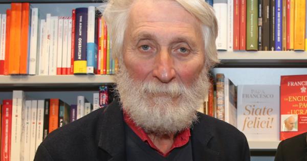 I «virtuosismi» di Lucio Rossi. L'arte di fotografare l'arte. E l ...