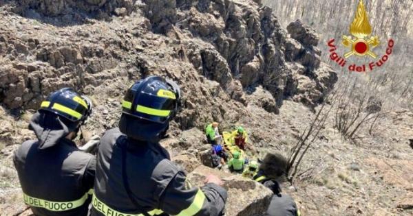 Precipita per 40 metri su un sentiero nel Piacentino, morta una 70enne ...