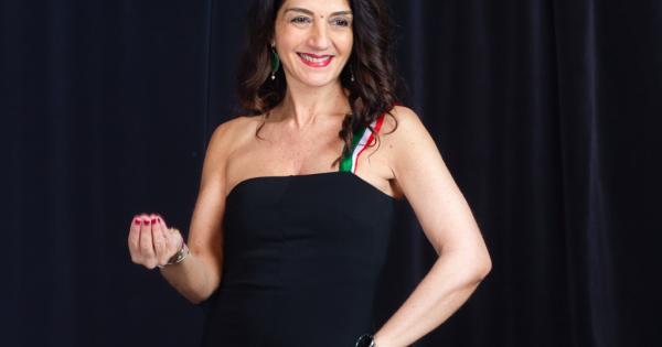 “Una Roberta a Parigi”: lo spettacolo di Roberta Cecchin torna a Parma ...