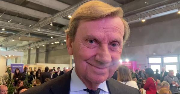 Ariberto Fassati: "Parma Milano insieme imbattibili" - Video - Gazzetta ...