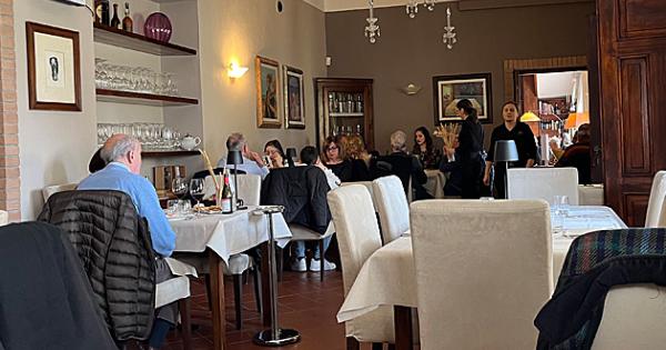 Le Viole: un locale storico tra grandi classici e qualche novità ...