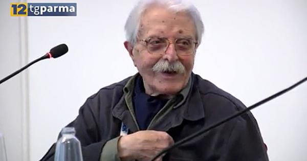 Addio a Giorgio Torelli: il grande giornalista parmigiano aveva 95 anni ...