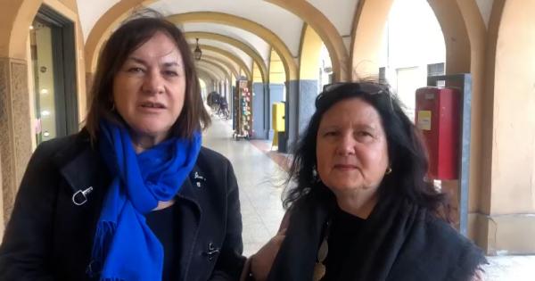 La vice sindaco Maria Pia Piroli: "Orgogliosa della nostra ricchezza ...