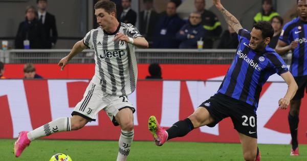 Coppa Italia, l'Inter va in finale: Juventus battuta 1-0 - Foto - Foto ...