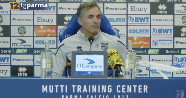 Pecchia: "Sia noi che il Venezia giocheremo per vincere nell'ultima ...