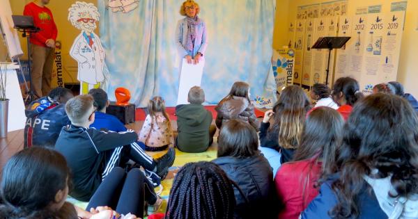 Parma, Bore, Torrechiara: le classi vincitrici del concorso di Parmalat ...