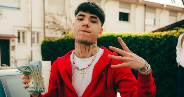 Colpi di pistola nella casa discografica del trapper Shiva, un ferito ...