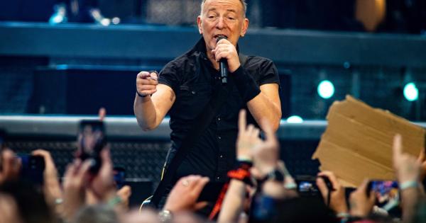 I concerti saltati di Springsteen a Milano si terranno nel 2025 (30 ...