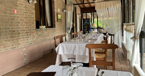 Trattoria Squeri: solo certezze con questa cucina della tradizione ...