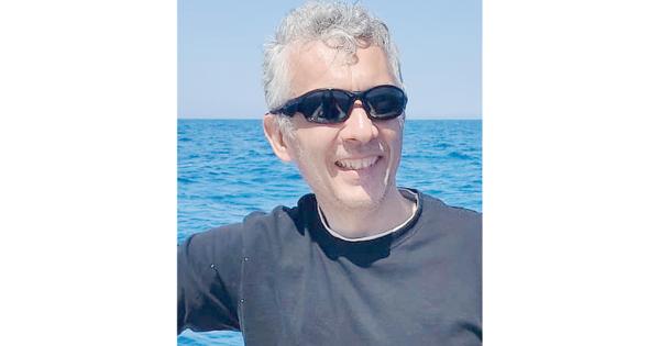 Il prof Guido Maria Macaluso: «Lascia un vuoto incolmabile» - Gazzetta ...