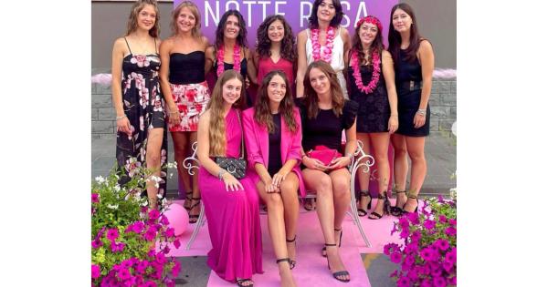 Bedonia, divertimento al massimo: una «due giorni» vissuta ...