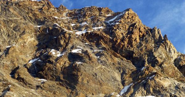 Montagna, caldo record: 1.3° sulla Marmolada, 7° sul Monte Rose. Lo ...