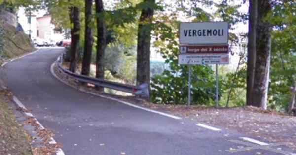 Fiocco azzurro a Vergemoli (Garfagnana), prima nascita dopo 10 anni ...